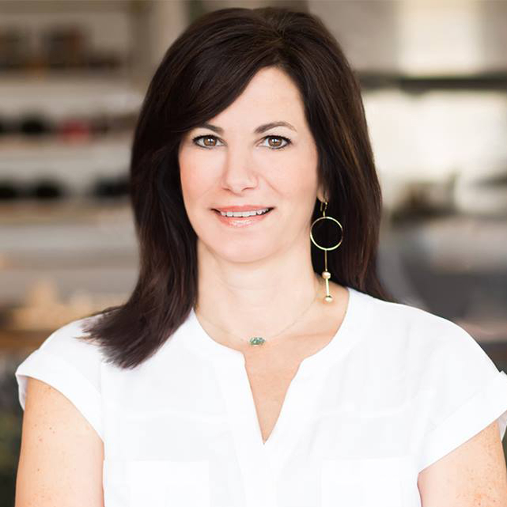 Christy Saia-Owenby | CEO & Founder - MOXY Company | Forbes Agency Council