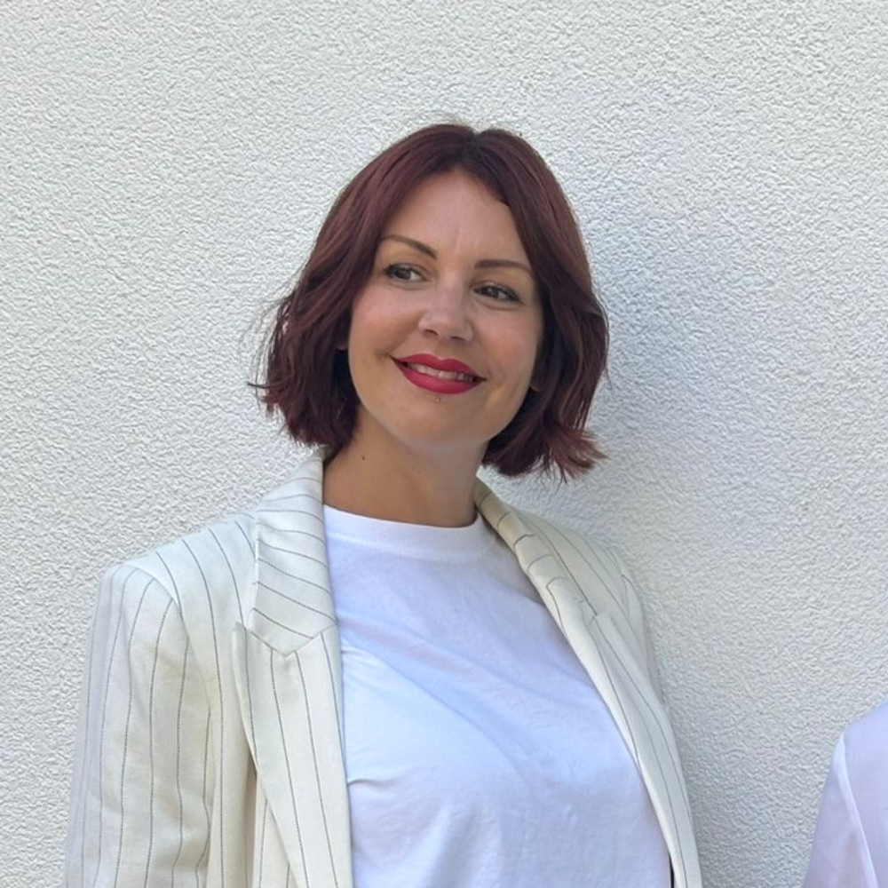 Laura Jayne Waters | Director - Head of Finance and Logistics - Solar ...