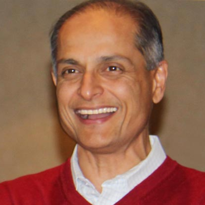 Ashu Roy | CEO - EGAIN | Forbes Technology Council