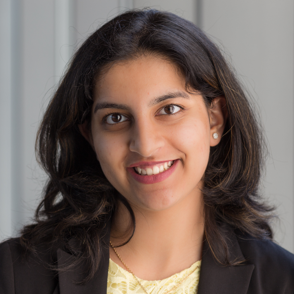 Harshita Arora | Co-founder - AtoB | Forbes Technology Council