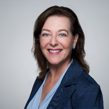 Emily Ketchen | Chief Marketing Officer and SVP, Intelligent Devices ...
