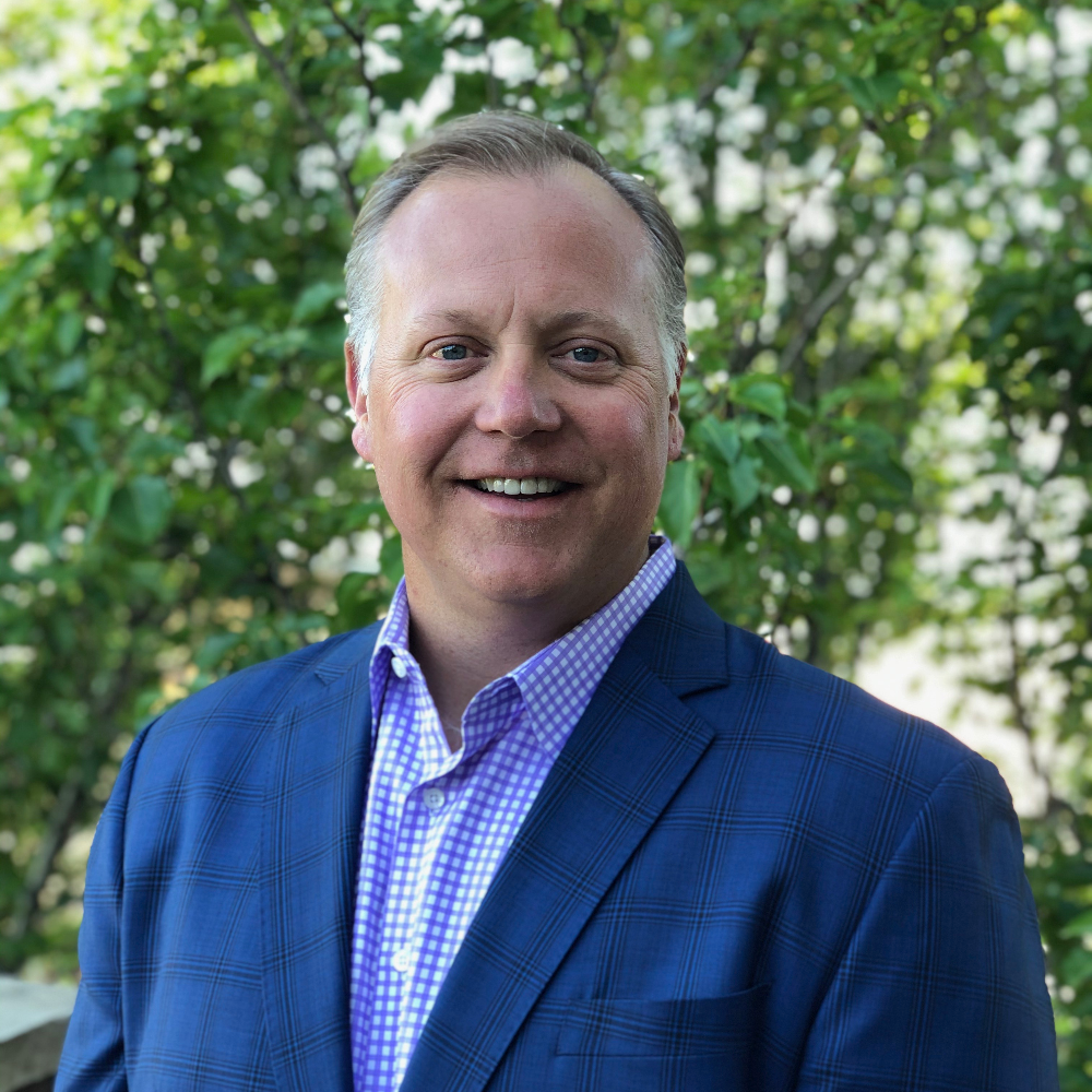 Ryan Mallory | Chief Operating Officer - Flexential | Forbes Technology ...