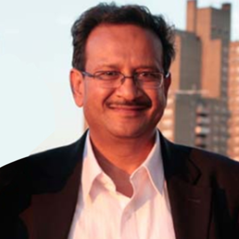 Rajiv Jain | CTO & CEO - ThinkSys Inc | Forbes Technology Council