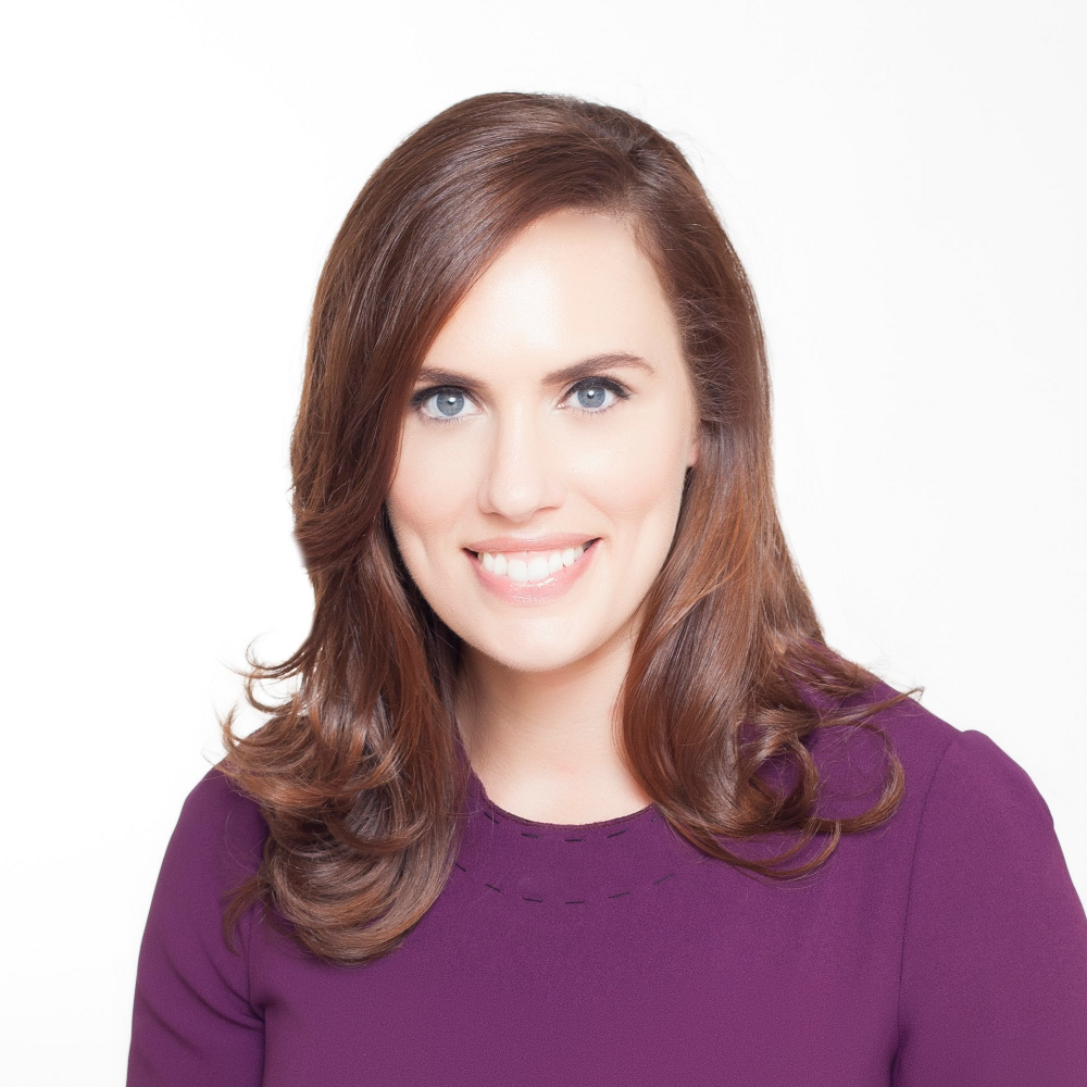 Anne Marie Dougherty | Chief Executive Officer - Bob Woodruff ...