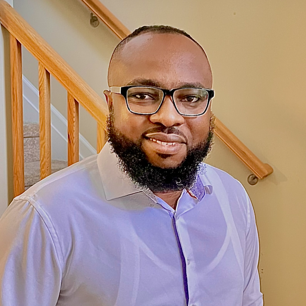 Jesse Daniels | Co-founder/ Chief Technology Architect - Fixtops Technology | Forbes Technology ...