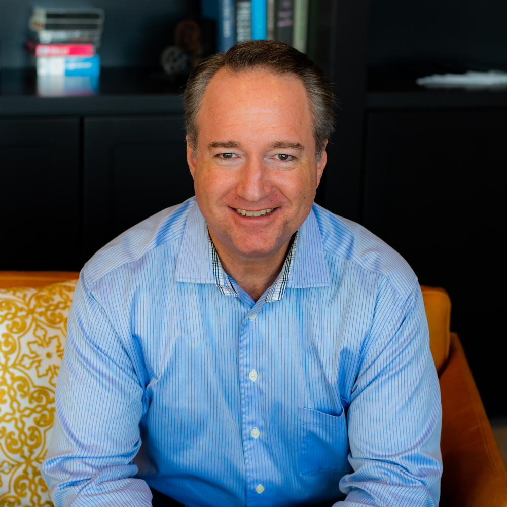 Daryl Friedman | Global President & CEO - CEDIA | Forbes Technology Council