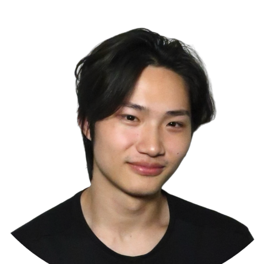 James Shi | Founding Engineer - Datacurve | Forbes Technology Council