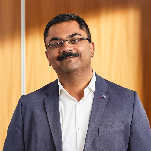 Arun Kumar | Chief Data & Marketing Technology Officer - IPG | Forbes ...