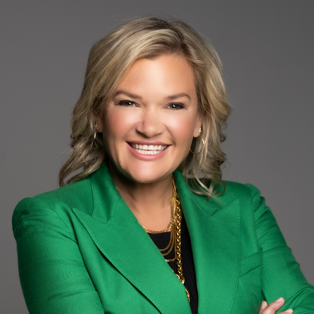 Amber Allen | Founder/Owner/CEO - Double A Labs | Forbes Technology Council