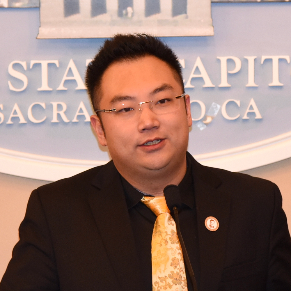 Kevin Xu | CEO - MEBO International | Forbes Nonprofit Council