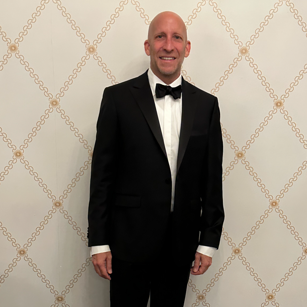 Matt Altman | Founder & CEO - Headline Booking | Rolling Stone Culture ...