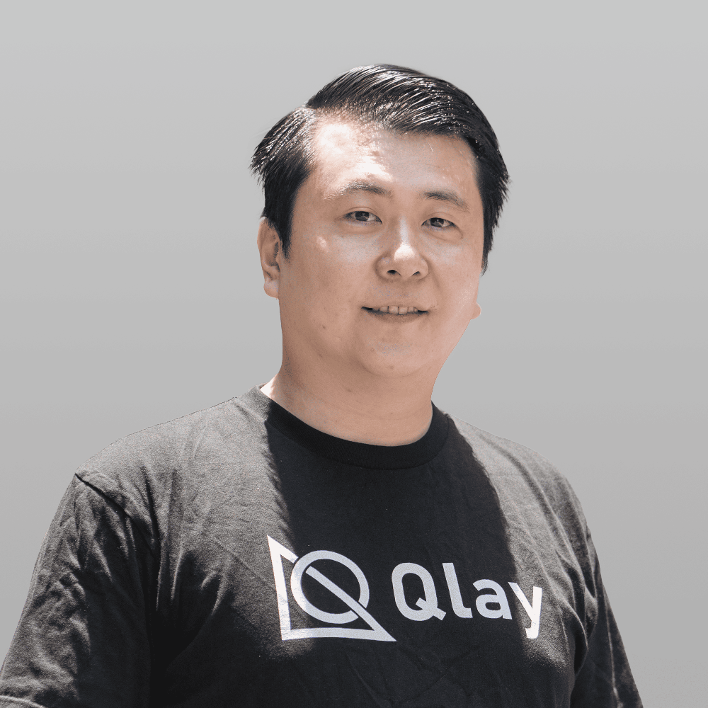 Tokumasa Yamashita | Co-founder and COO/CTO - Qlay Technologies ...