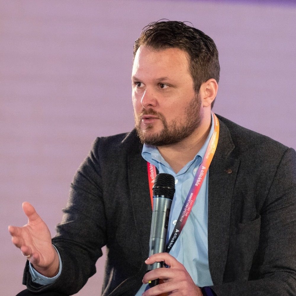 Nikos Xydas | Founder - Humble | Forbes Agency Council