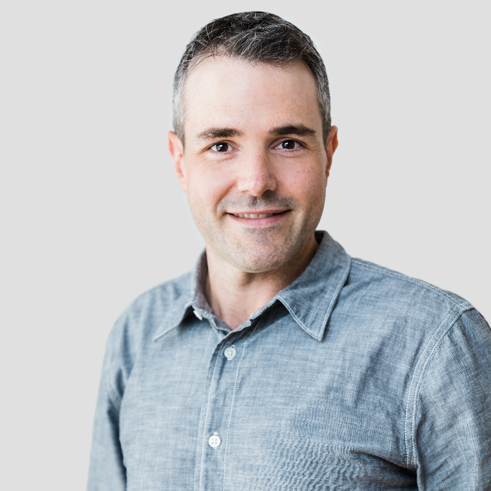 James Bateman | Co-founder, CEO - Marble | Forbes Technology Council