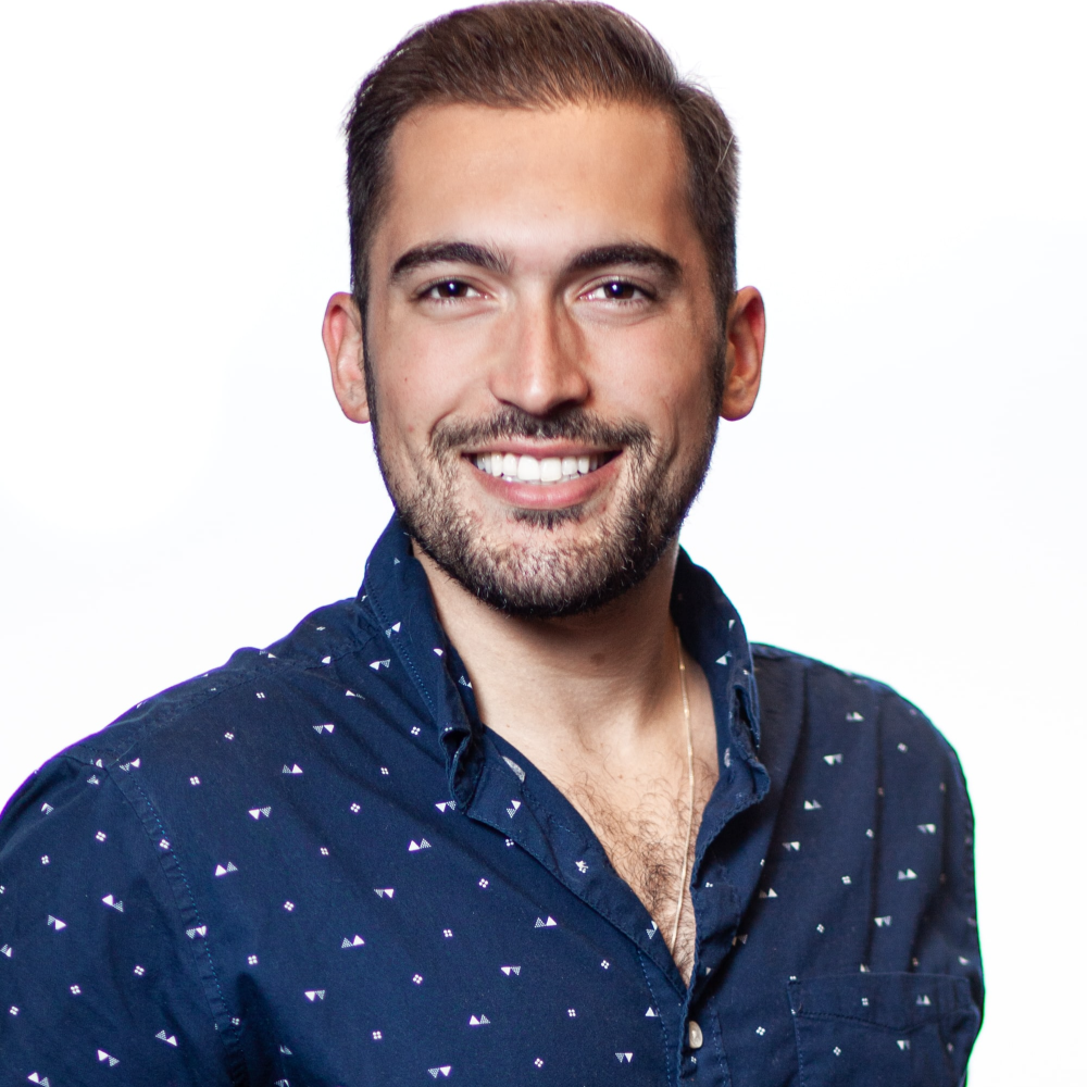 David Pawlan | Co-Founder - Aloa | Forbes Technology Council