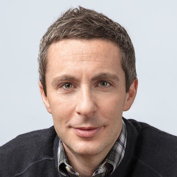 Michael Katz | CEO - mParticle | Forbes Technology Council