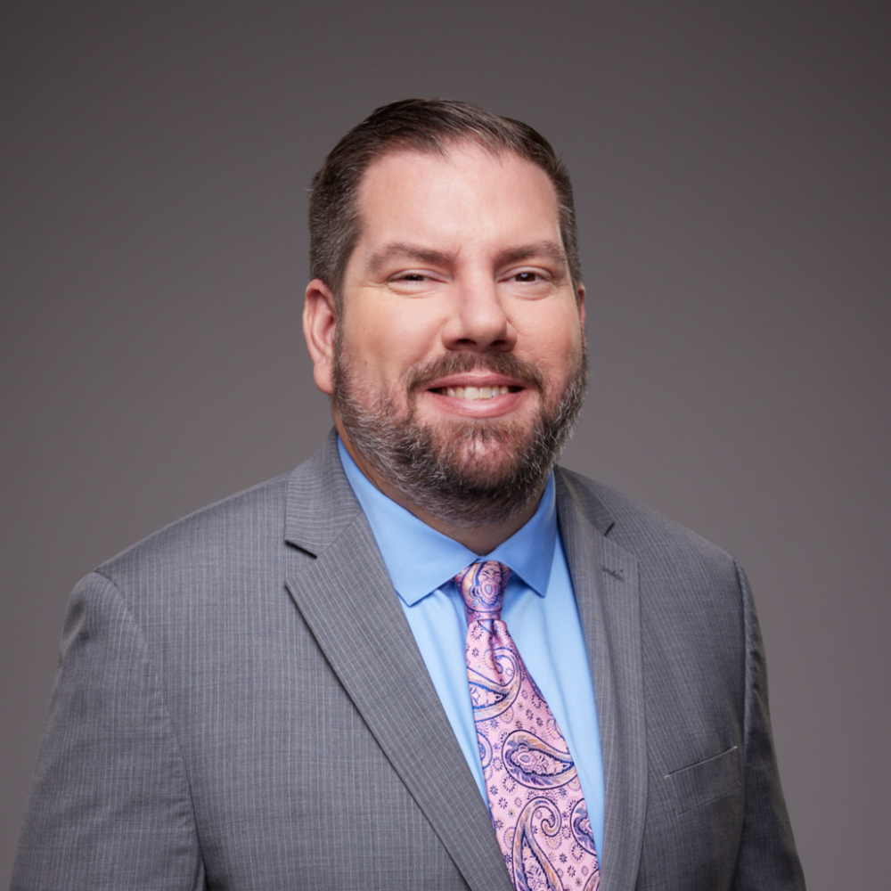 Patrick Holmes | Director of Marketing and Communications - Veteran ...