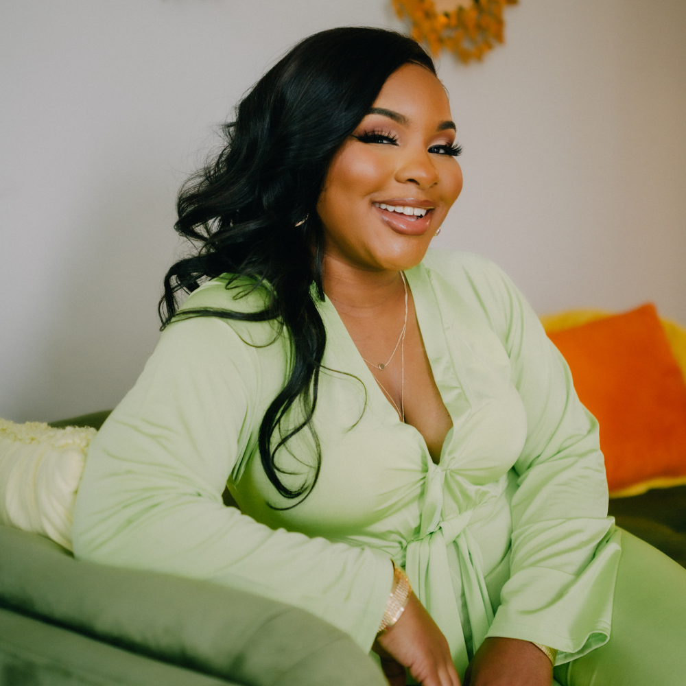 Kelly Conley Jefferson | Founder - The Spoiled Coach | Forbes Coaches ...