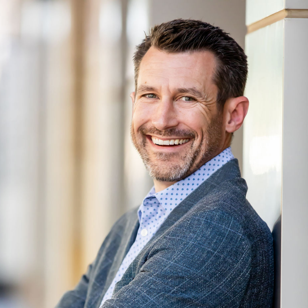 Ryan Weissmueller | Founder and CEO - Fintrepid Solutions | Forbes ...