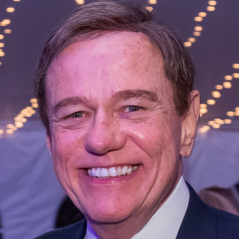 Robert Stack | President & CEO - Community Options Inc. | Forbes ...