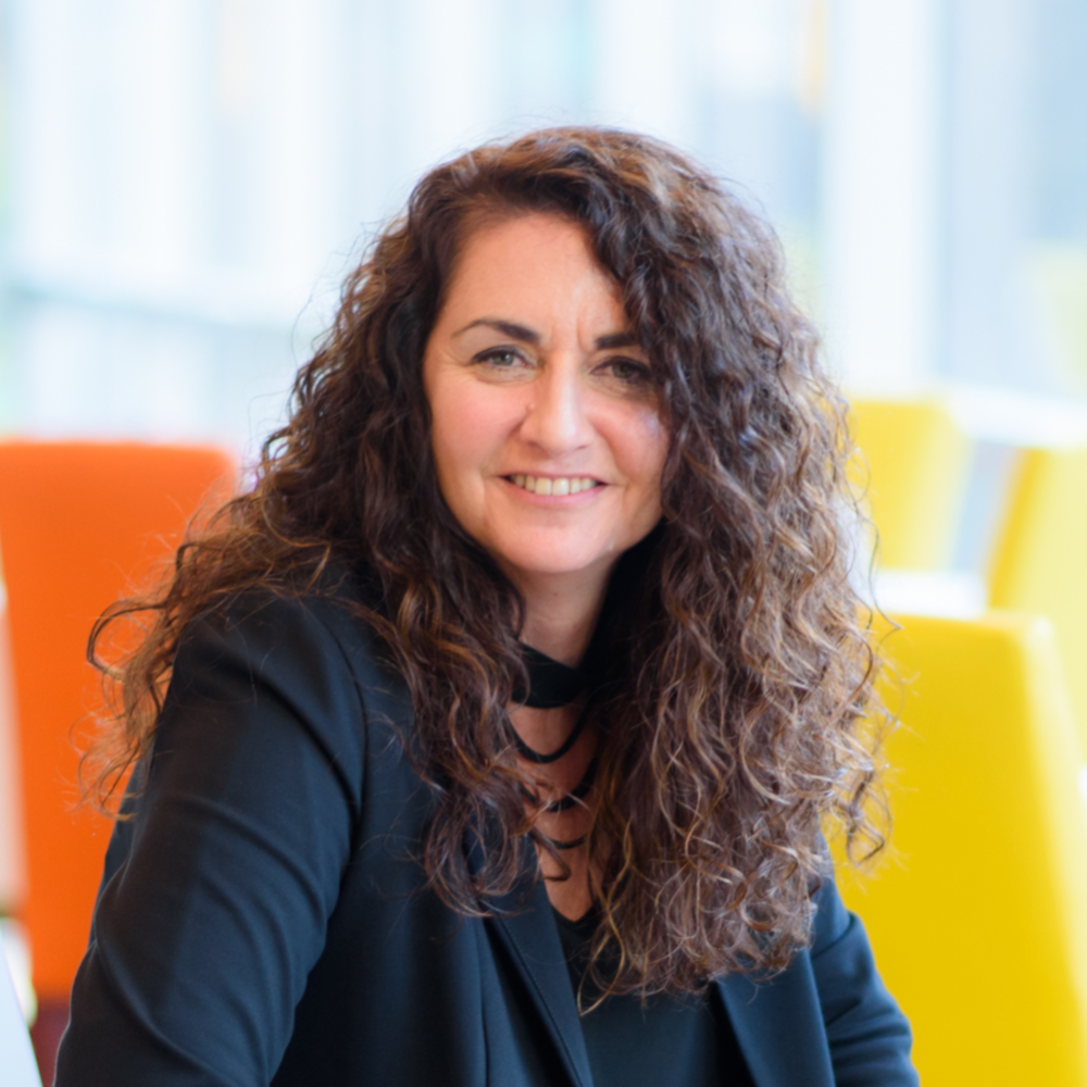 Jennifer Spear | President & Creative Strategist - Clean Slate ...