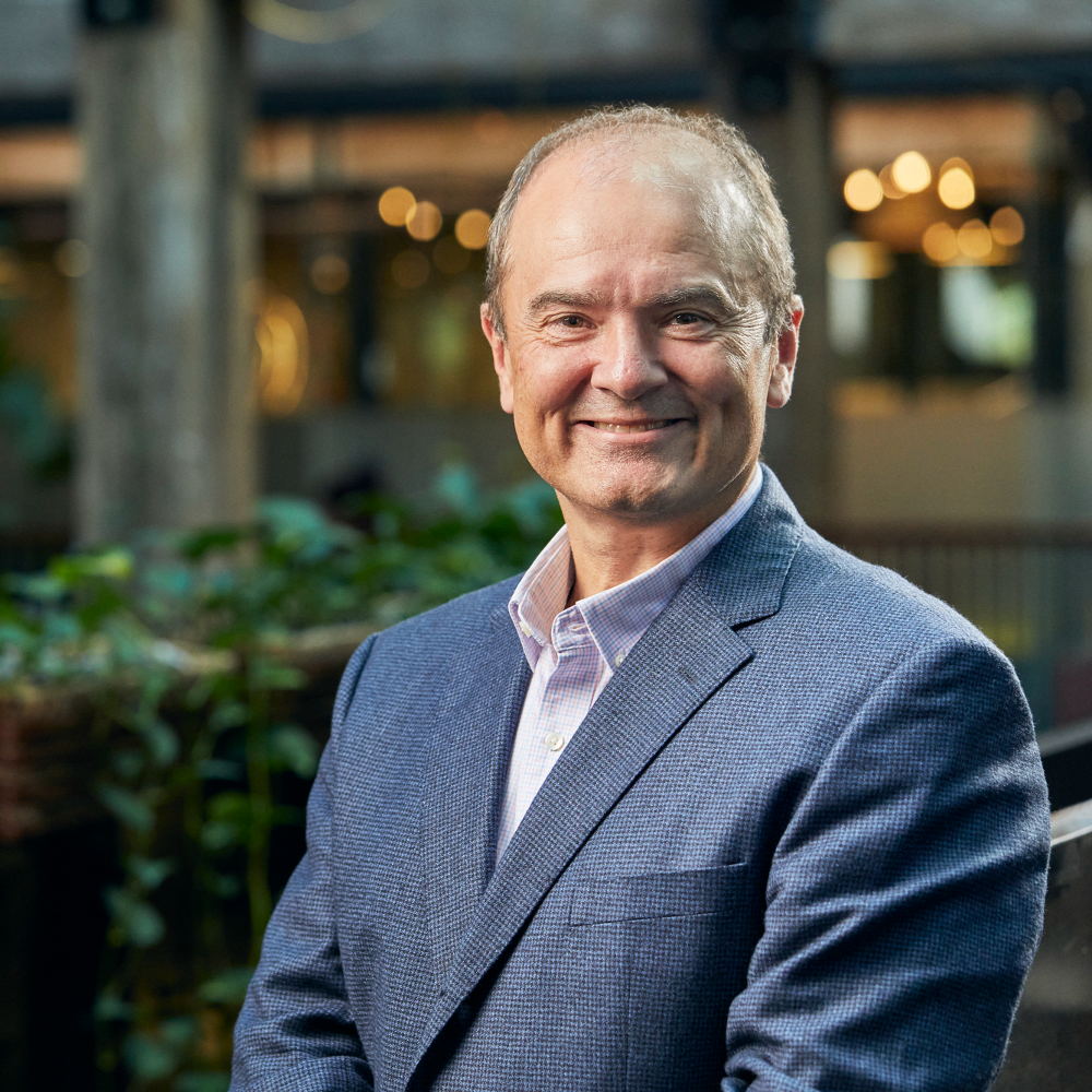 Brent Scrimshaw | CEO - Enero Group | Forbes Agency Council