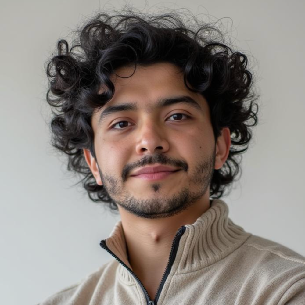 Jonathan Chávez | Co-Founder - ZeroEval | Forbes Business Council