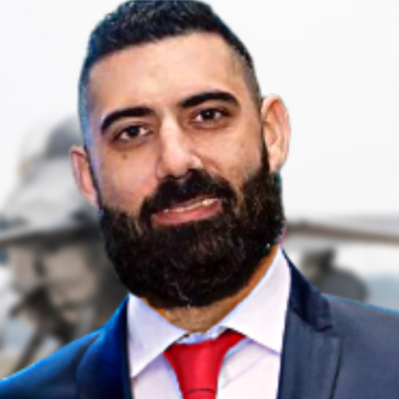 Ali Mahvan | Chief Executive Officer - Terasynth | Forbes Business Council