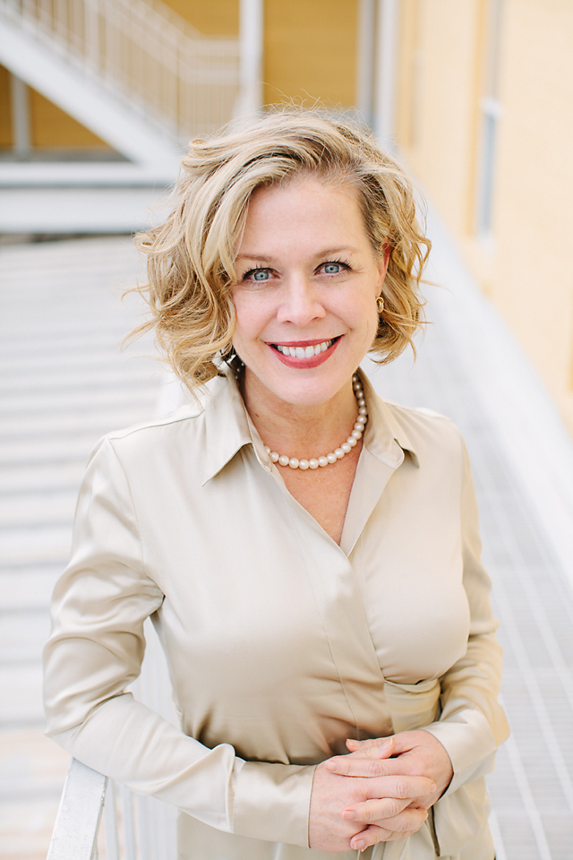 Michelle Braden | President/CEO - MSBCoach, LLC | Forbes Coaches Council