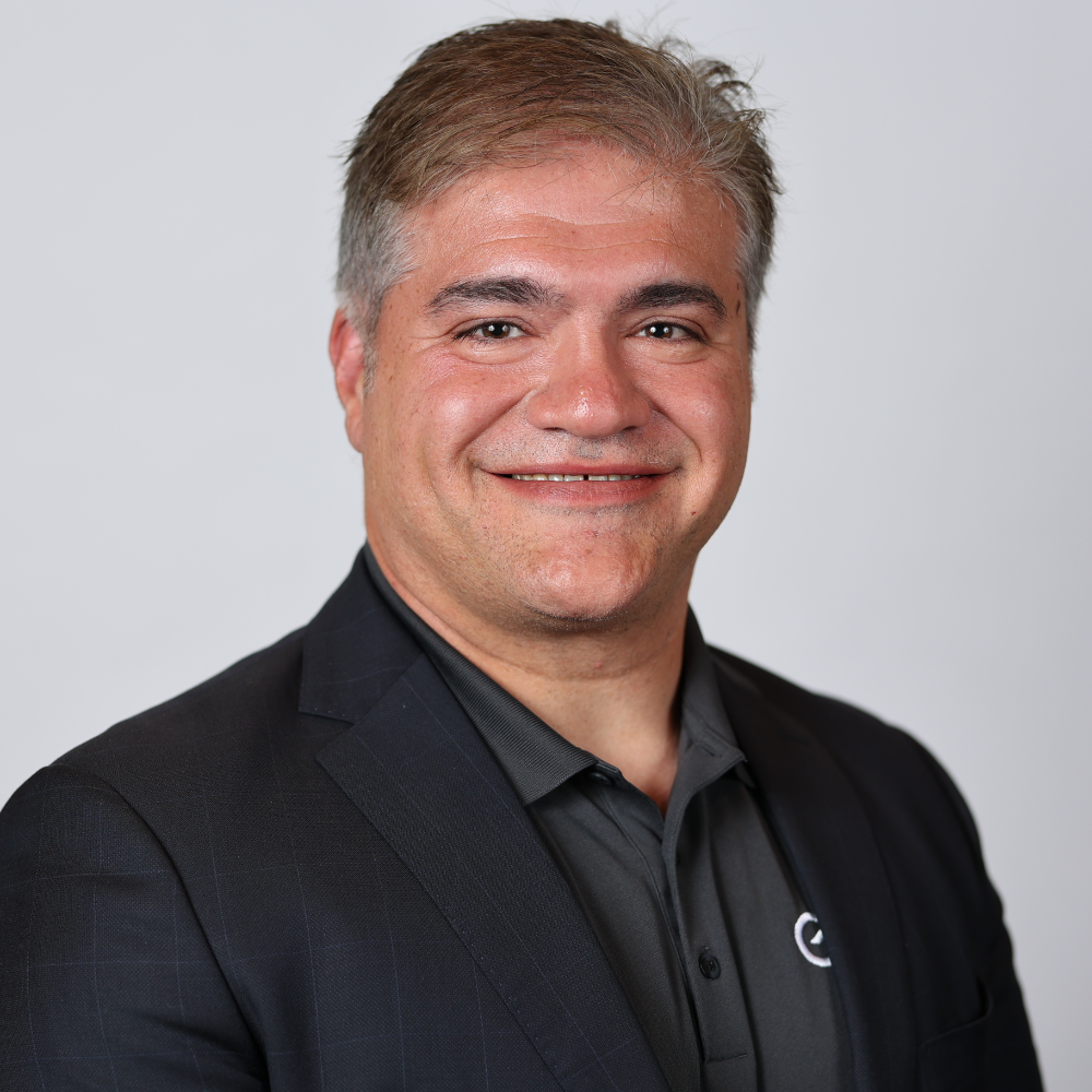 Hai Mag | Co-Founder / CEO - Eva Commerce, Inc | Forbes Business Council