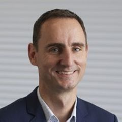 Michael Meissner | Vice President and General Manager, Patient ...