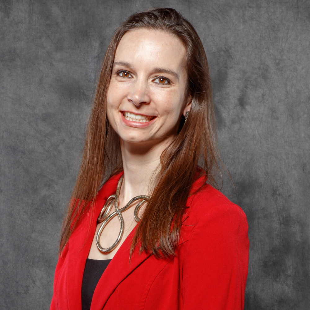 Stephanie Domas | Chief Information Security Officer (CISO) - Canonical ...