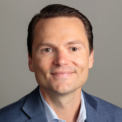 Kyle Walters | Author - The Personal CFO | Forbes Finance Council