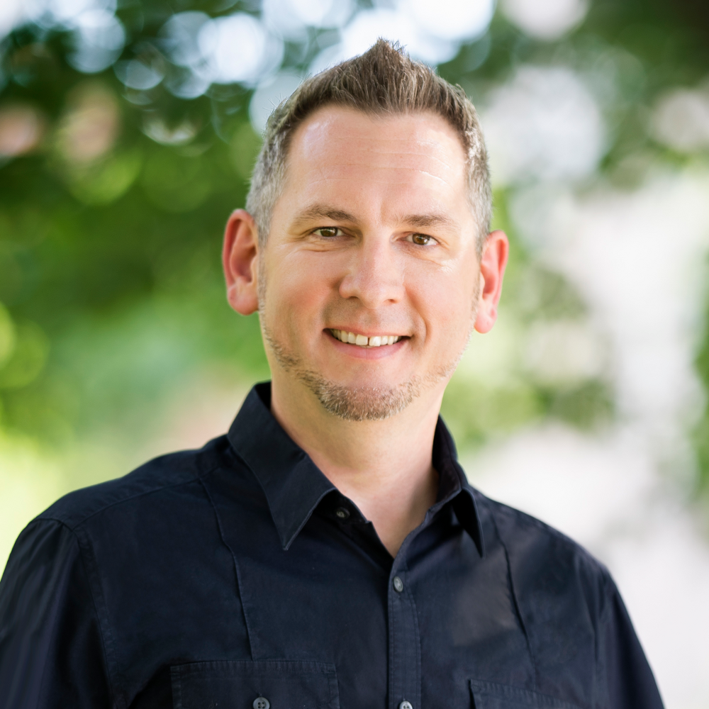 Glenn Grant | Entrepreneur Coach & Chief Visionary - Selfassembled ...