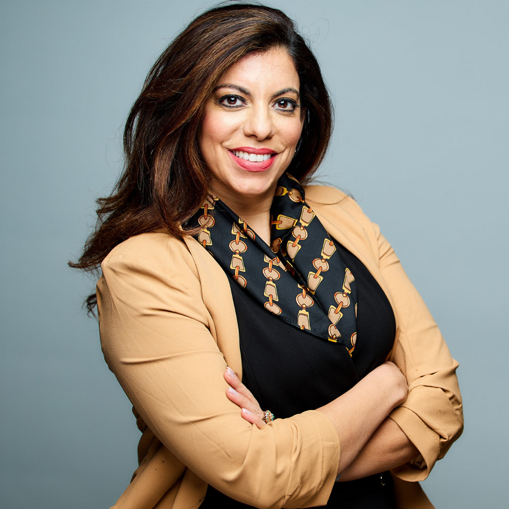 MaryAnne Rizk, PhD | Chief Executive Officer - Rizk Management Advisors ...