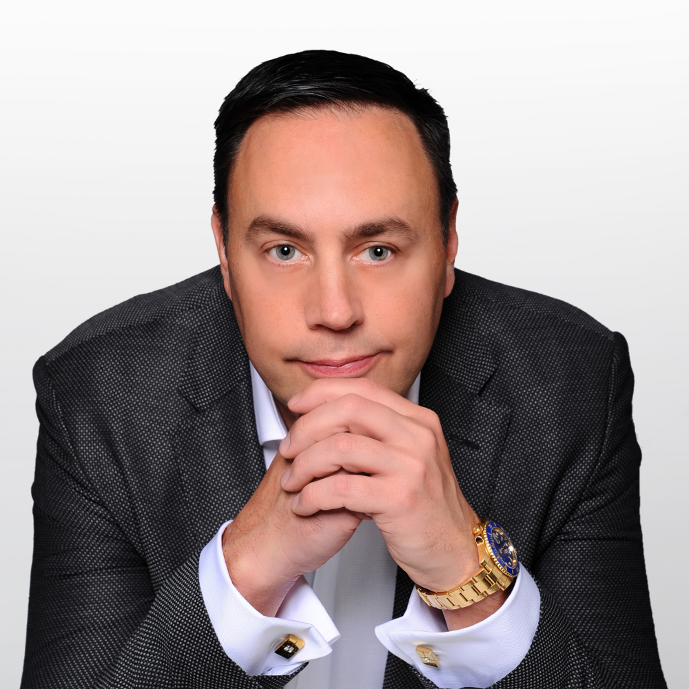 Andy Bird | Founder and CEO - Inoapps | Forbes Business Council