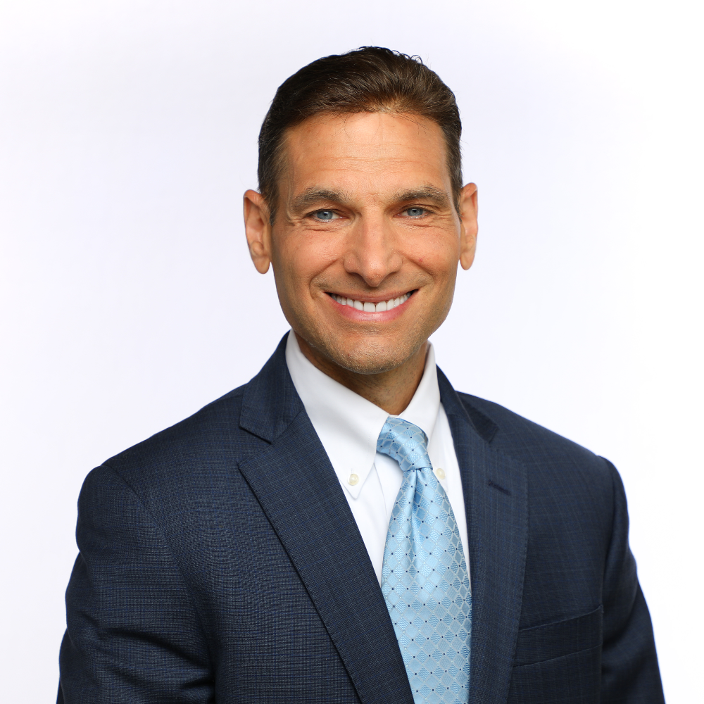 Michael DiSimone | Chief Operating Officer - Inspira Financial | Forbes ...