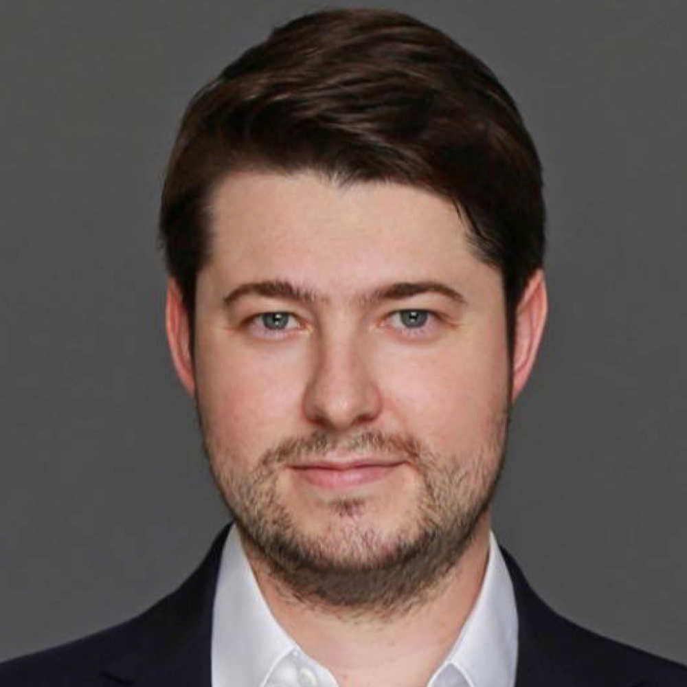 Justin Fulcher | Co-Founder - RingMD | Forbes Technology Council