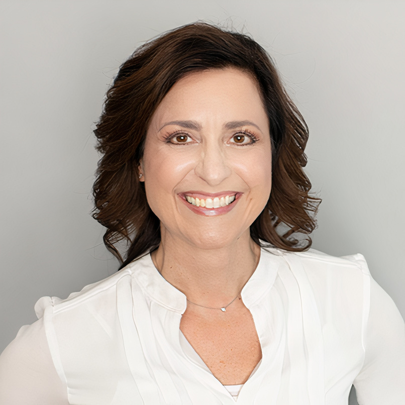 Donna Robinson | CEO - Collective Measures | Forbes Agency Council