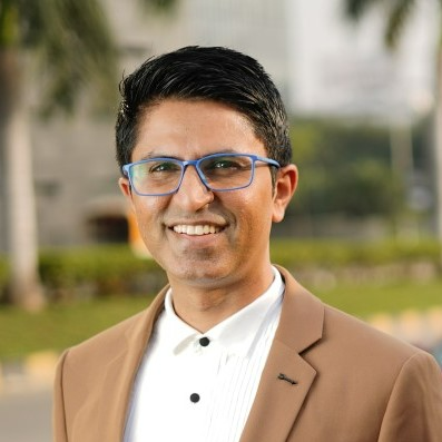 Dev Gadhvi | Founder & CEO of Passionpreneur Movement - Dev Gadhvi ...