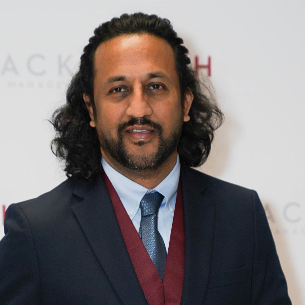 Sreekanth Narayan | Principal - Package Implementation SAP - LTIMindtree | Forbes Technology Council