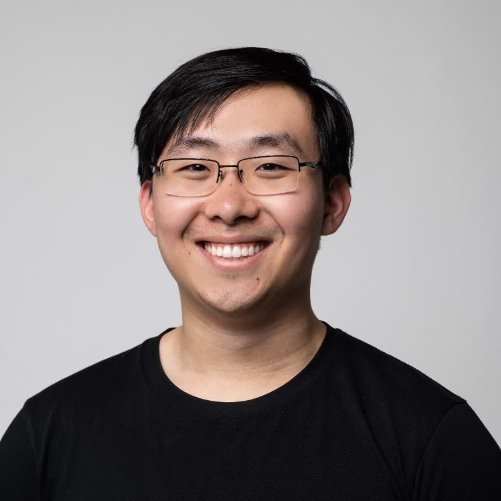 David Gu | CEO - Recall.ai | Forbes Technology Council