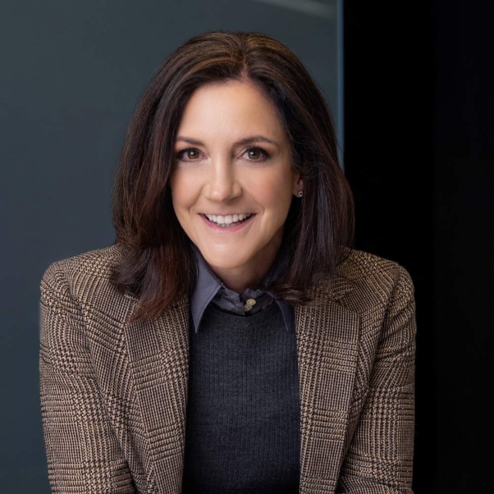 Laura Merling | Chief Transformation and Operations Officer | Forbes ...