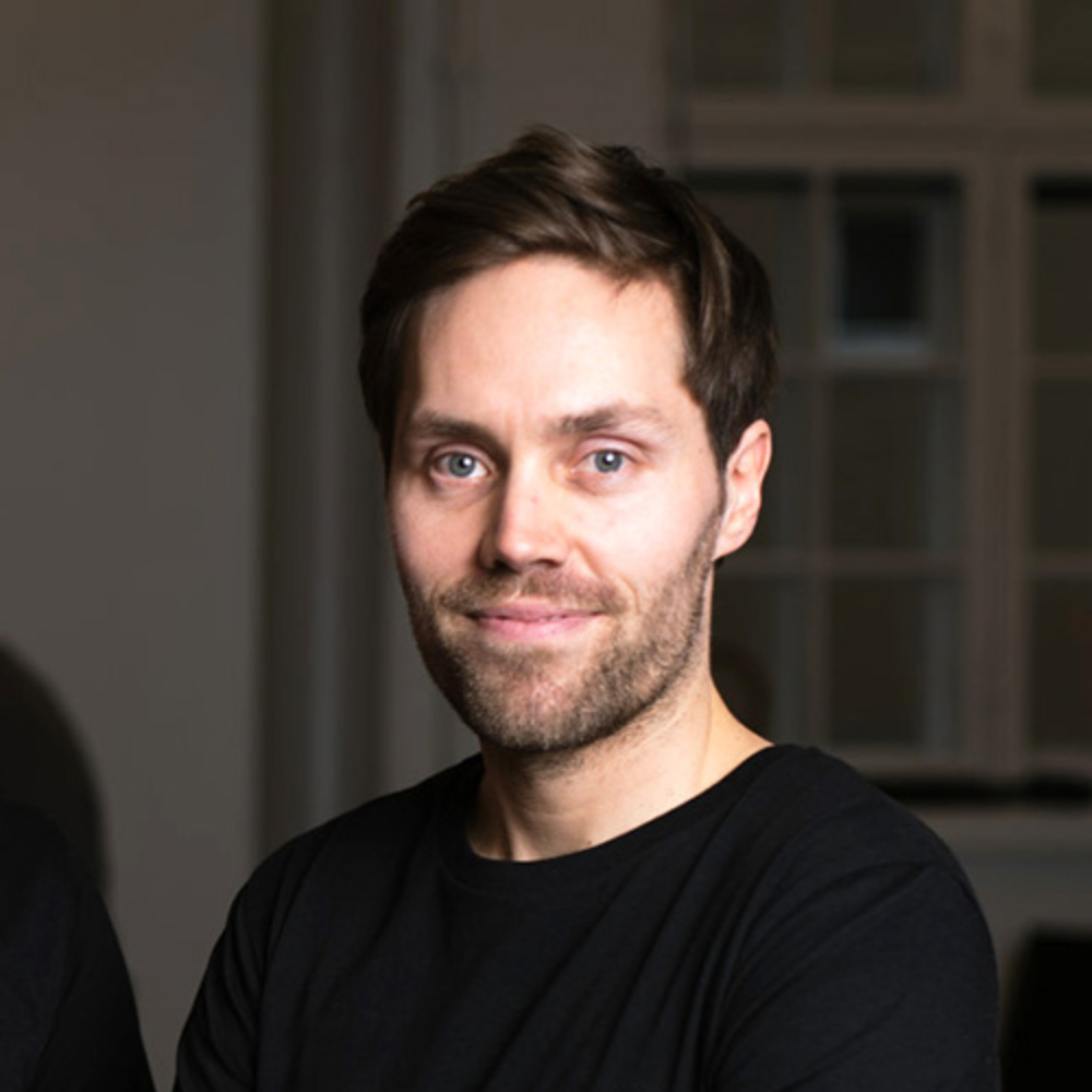 Perttu Ojansuu | CEO & Co-Founder - Happeo | Forbes Technology Council