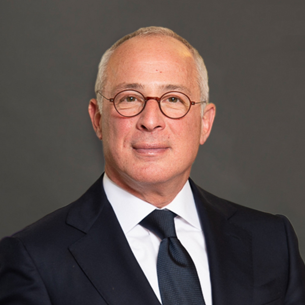 Marc Cooper | Chief Executive Officer - Solomon Partners | Forbes ...