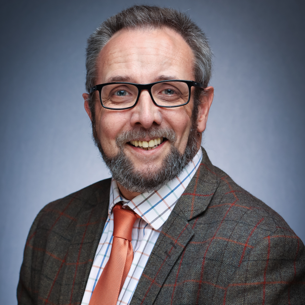 Al Kingsley MBE | Group CEO / Chairman - NetSupport | Forbes Technology ...