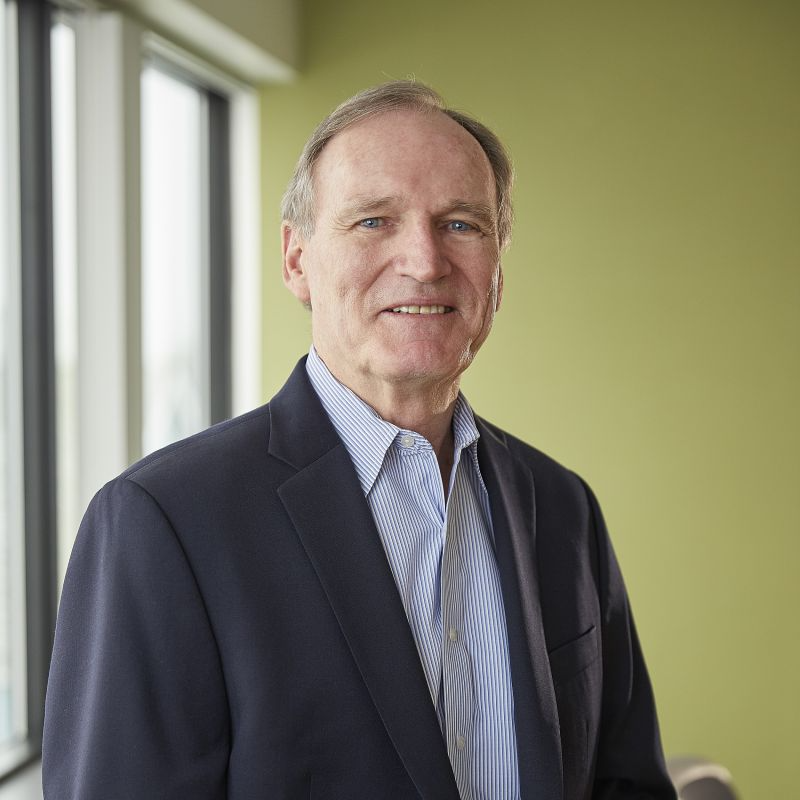 Bill Fahey | CEO / Founder - InterPro Solutions | Forbes Business Council