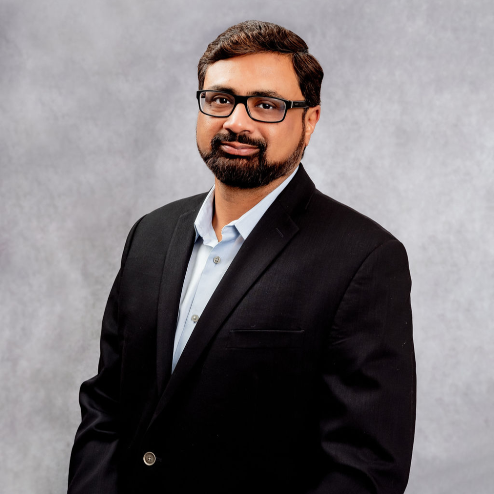 Sameer Zaveri | Co-Founder - Datamotive.io | Forbes Technology Council