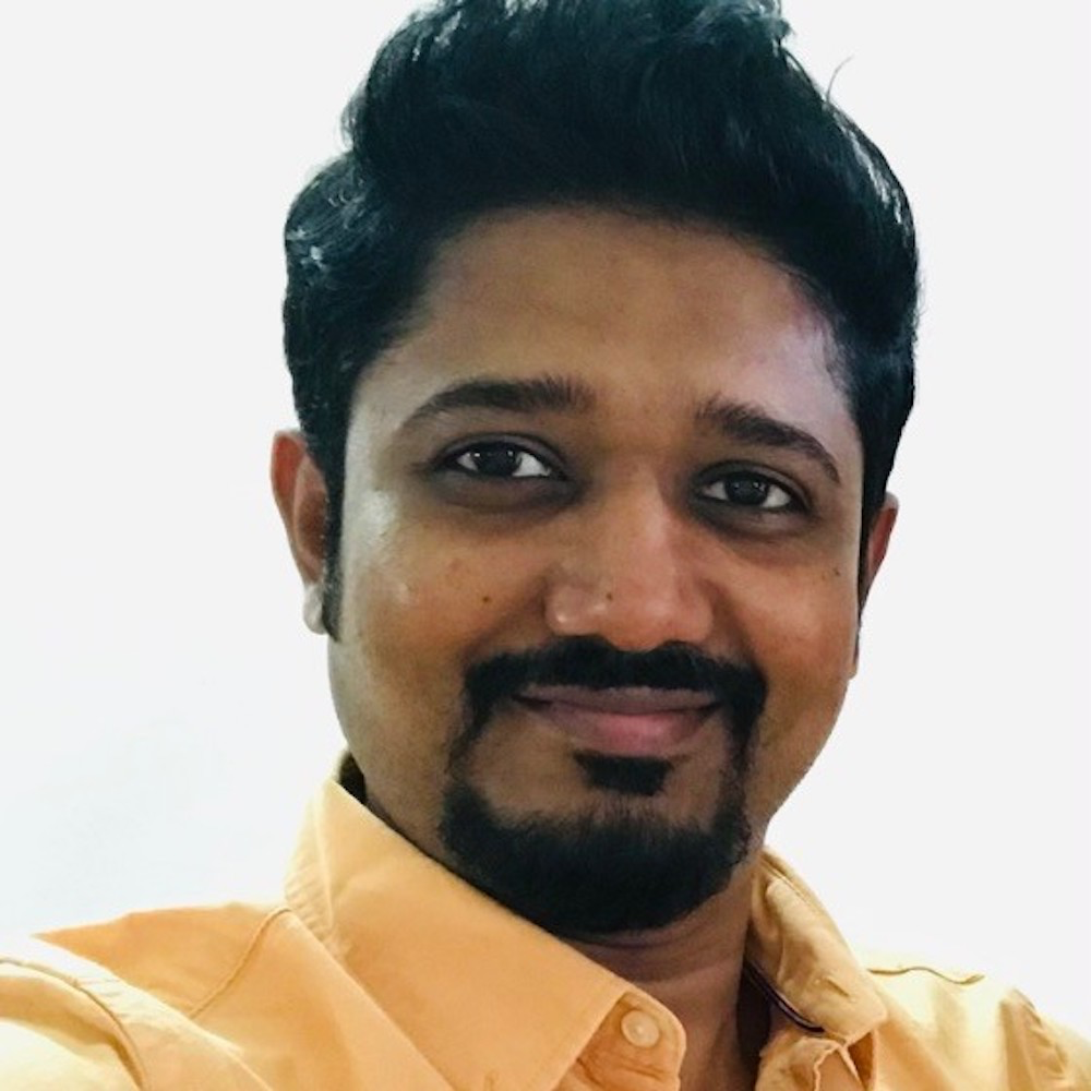 Samuel Darwin | CEO - Sparkle.io | Forbes Business Council
