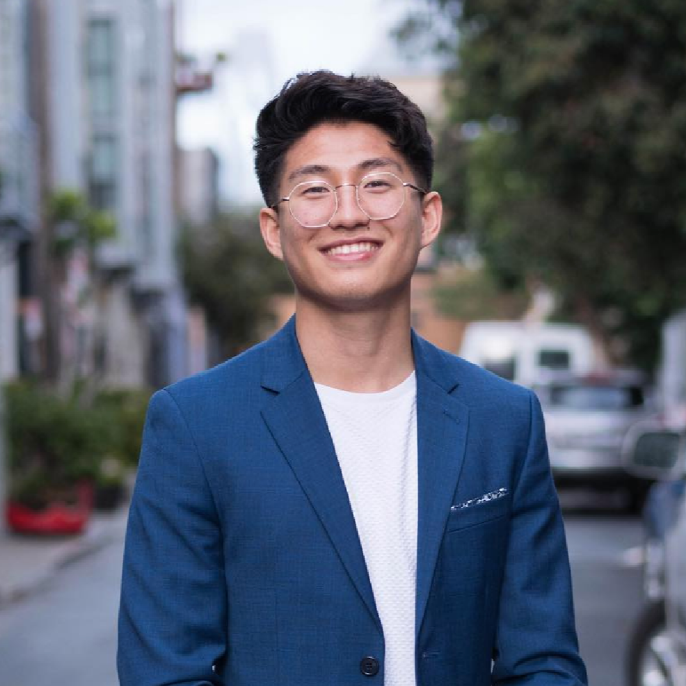 Sam Park | Co-founder - JoyBox | Forbes Communications Council